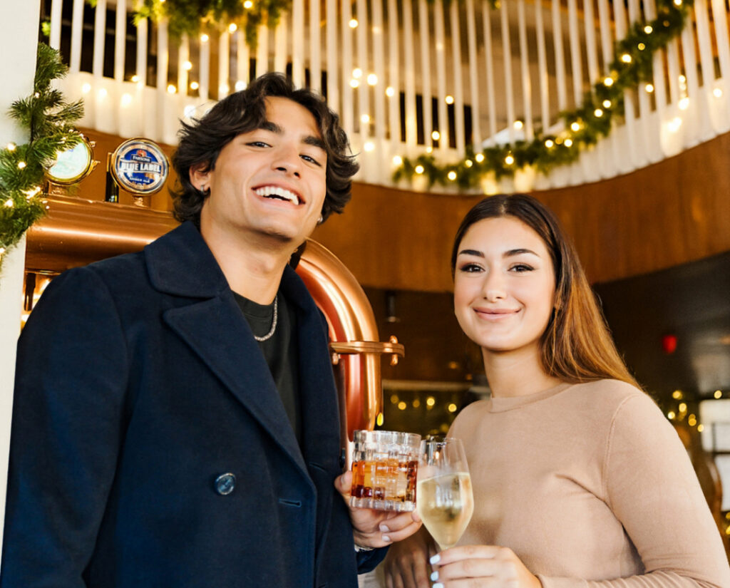 Celebrate the Festive Season at The Brewhouse - The Brewhouse