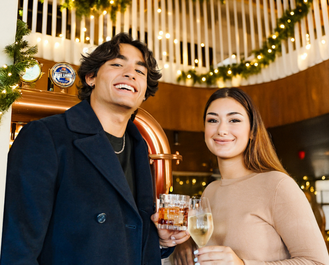 Celebrate the Festive Season at The Brewhouse - The Brewhouse