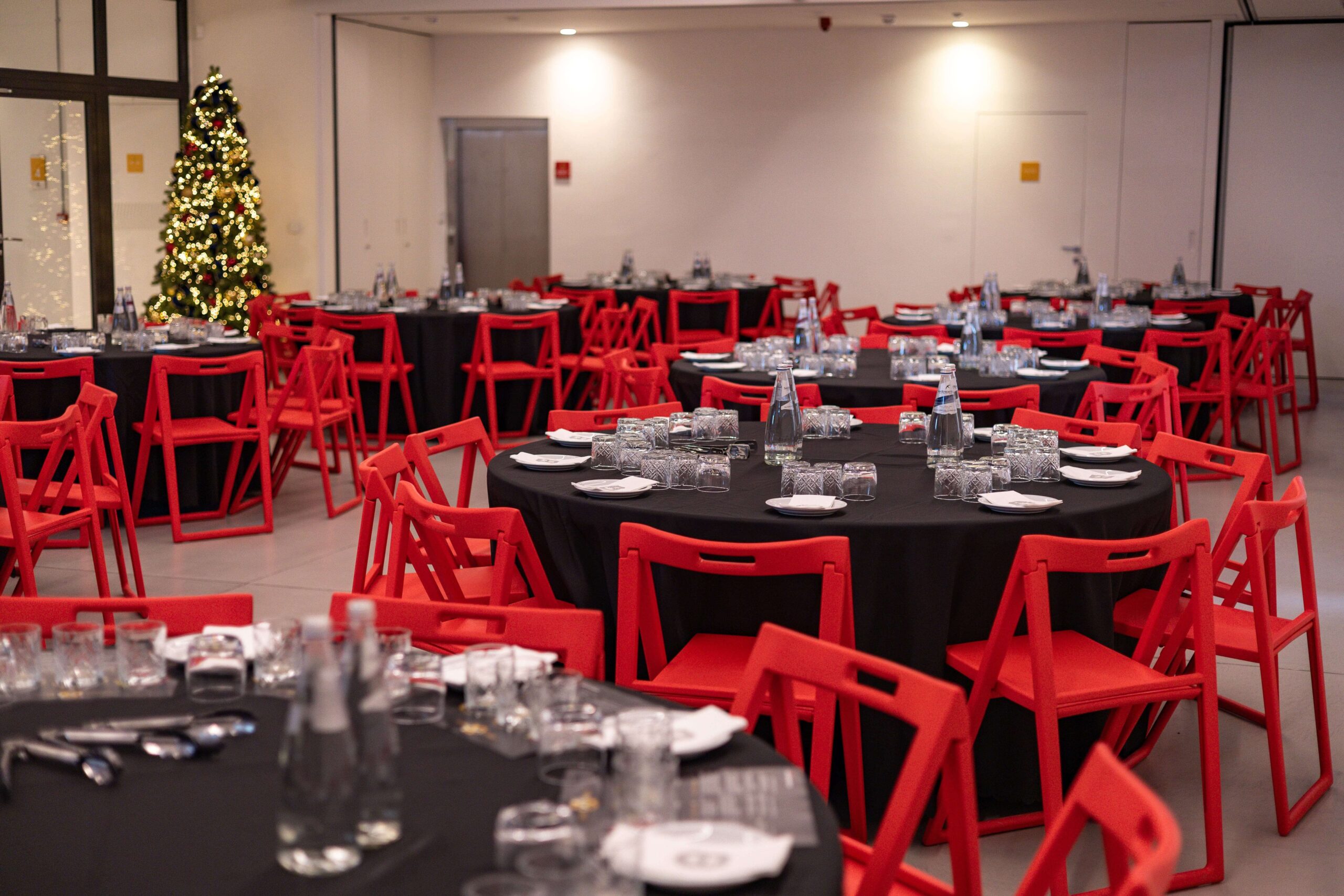 Celebrate the Festive Season at The Brewhouse - The Brewhouse